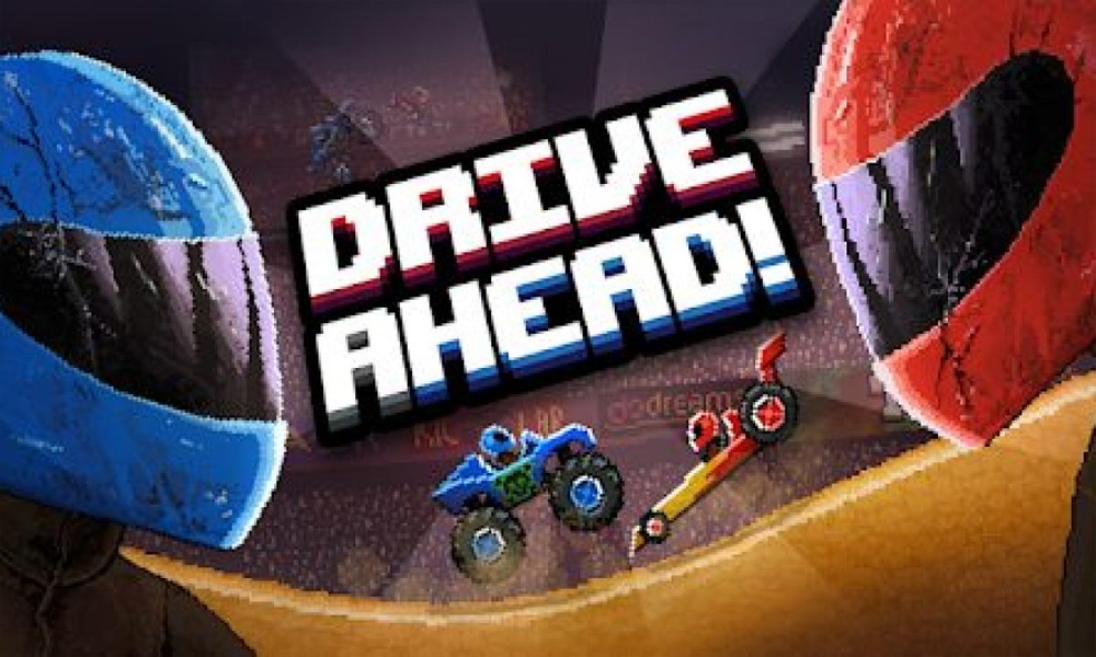 Drive Ahead! – Tips To Constantly Win In The Game – AppLauncherBox